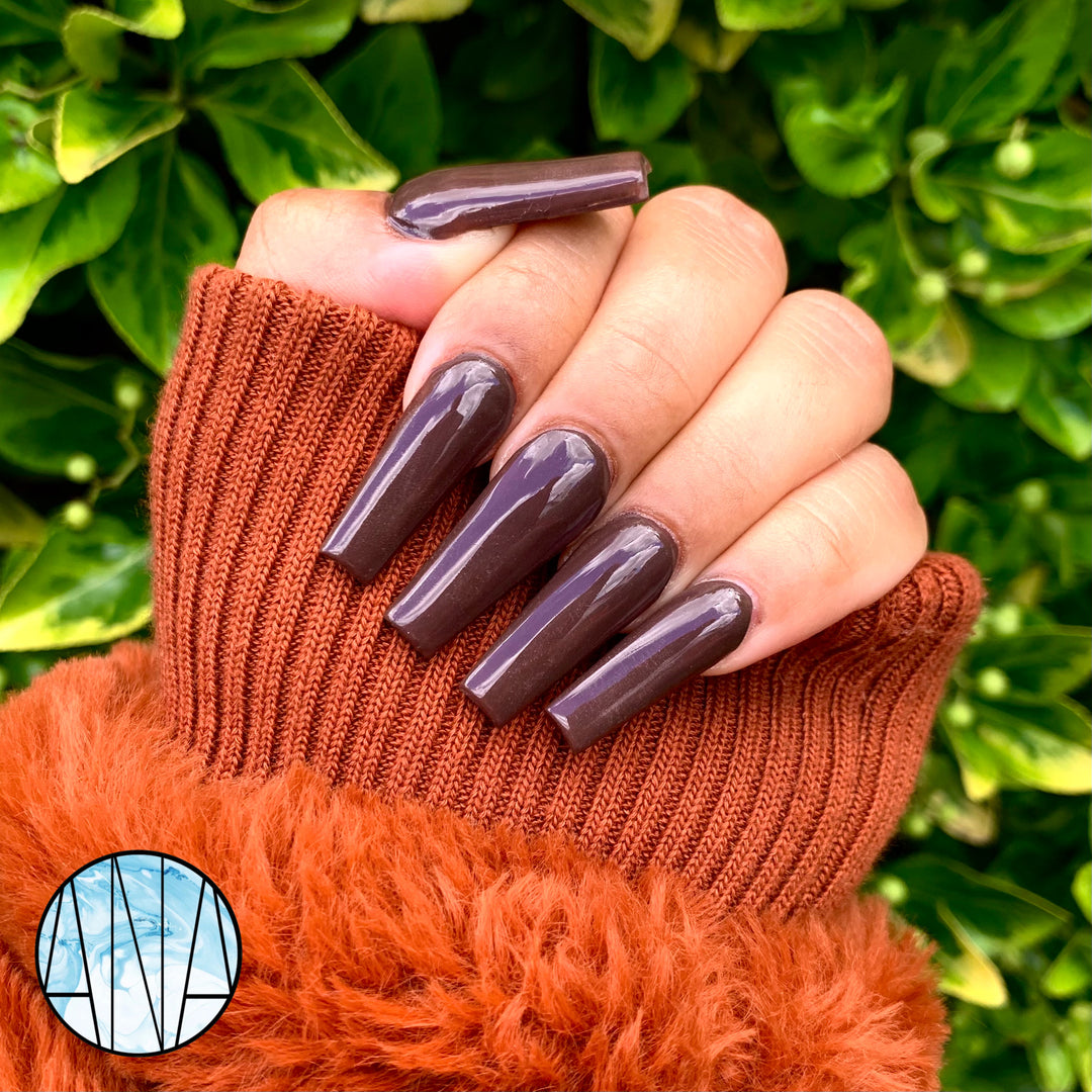 Chocolate Collection - Bundle 🍫 – Anacrylics