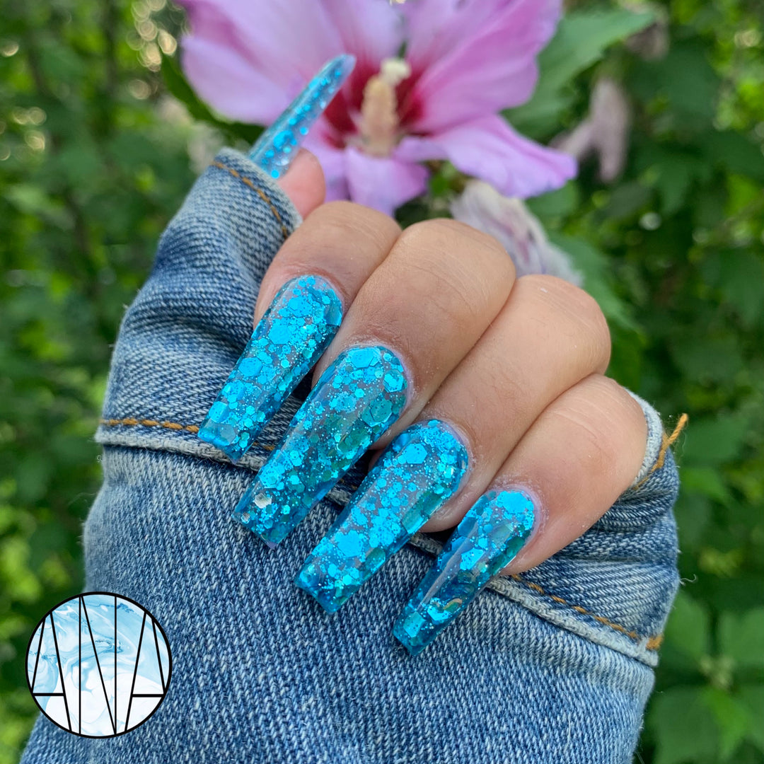 Berry – Anacrylics