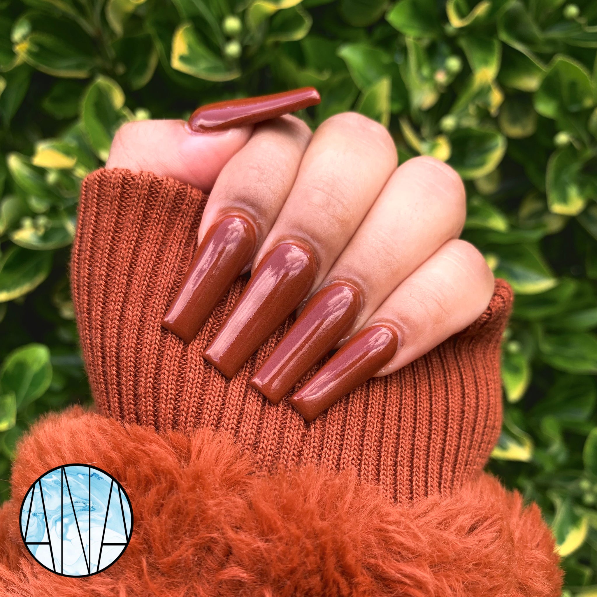 Chocolate Collection - Bundle 🍫 – Anacrylics