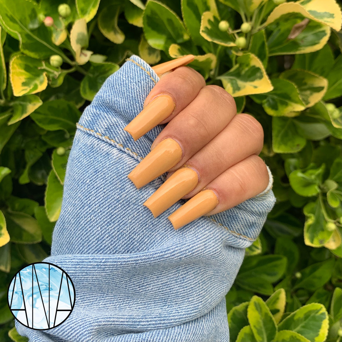 Dulce – Anacrylics