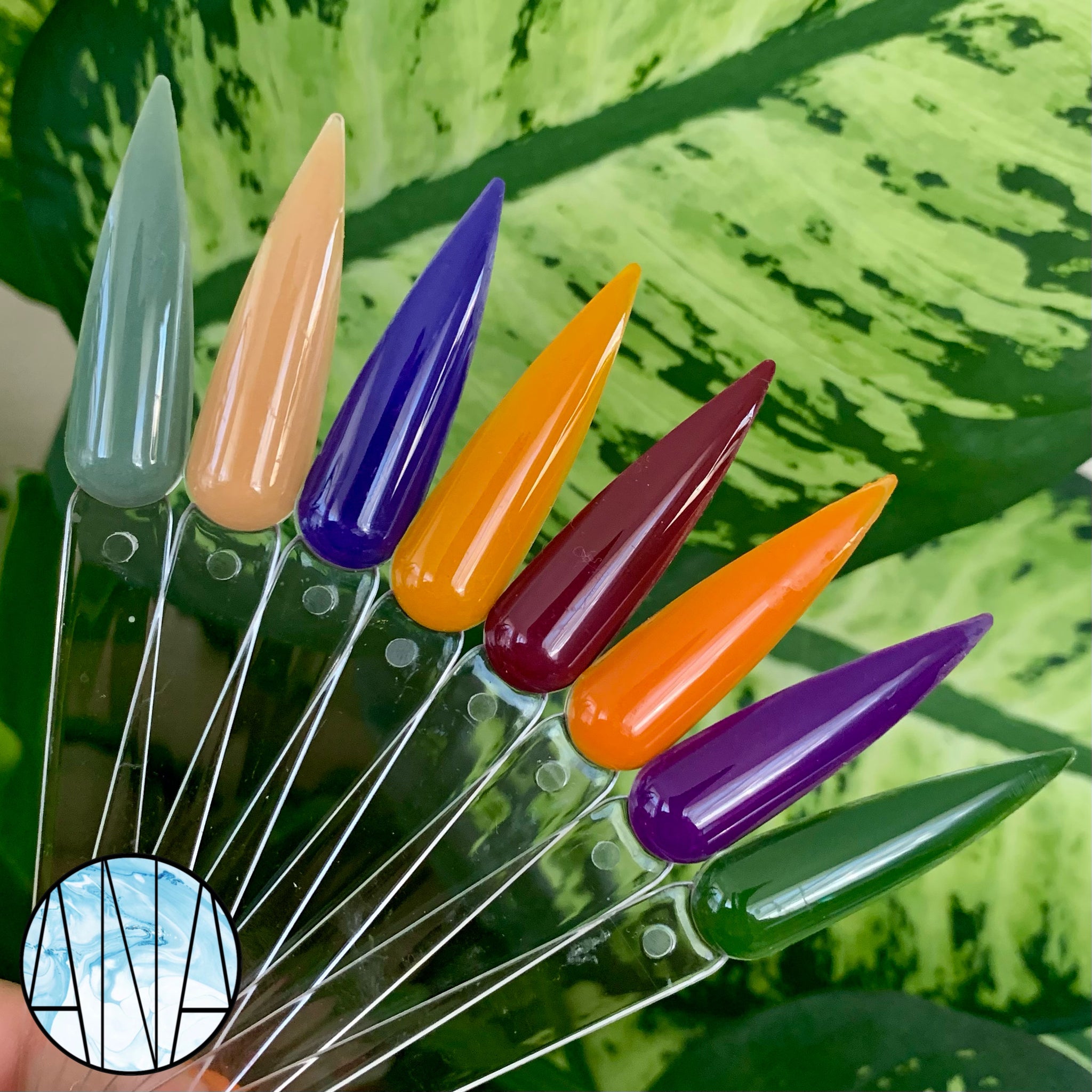 Fall Collection - Bundle 🍁 – Anacrylics