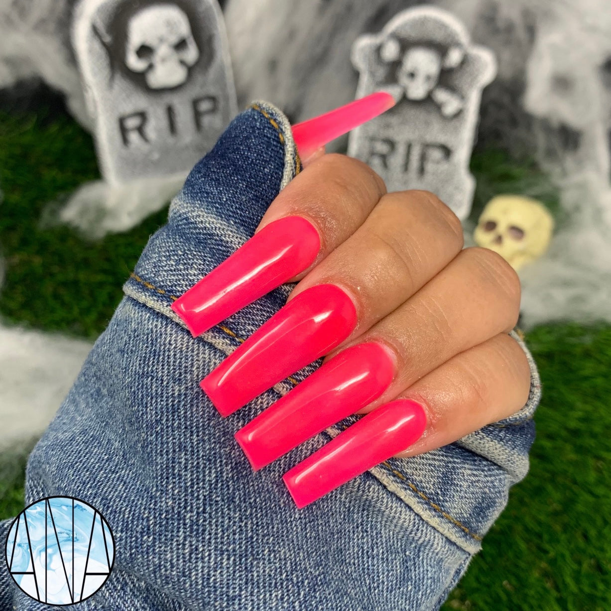 Brain – Anacrylics