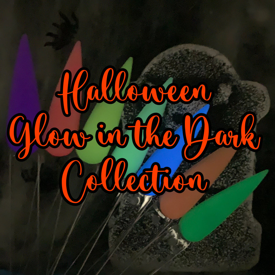 Halloween Glow in the Dark Collection 👻 – Anacrylics