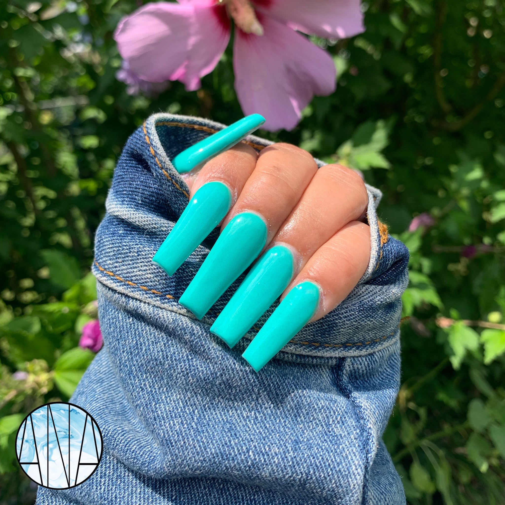 Jasmine – Anacrylics