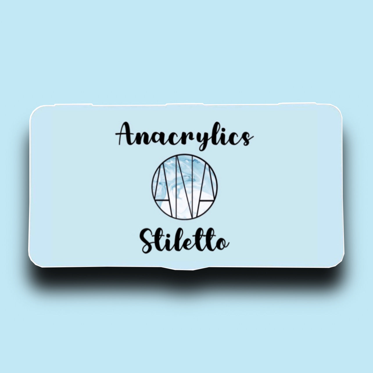 Essentials – Anacrylics