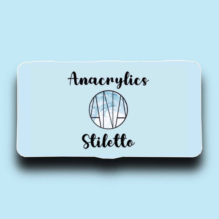 *New* Nail Tips 🚨 – Anacrylics