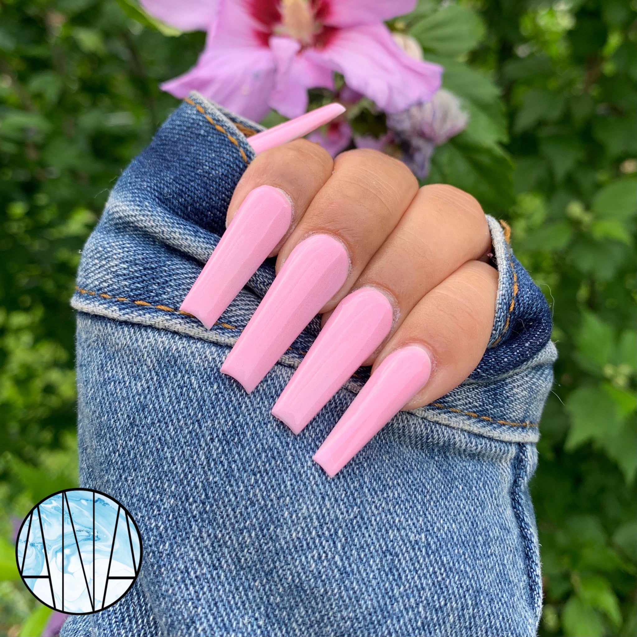 Bubblegum – Anacrylics