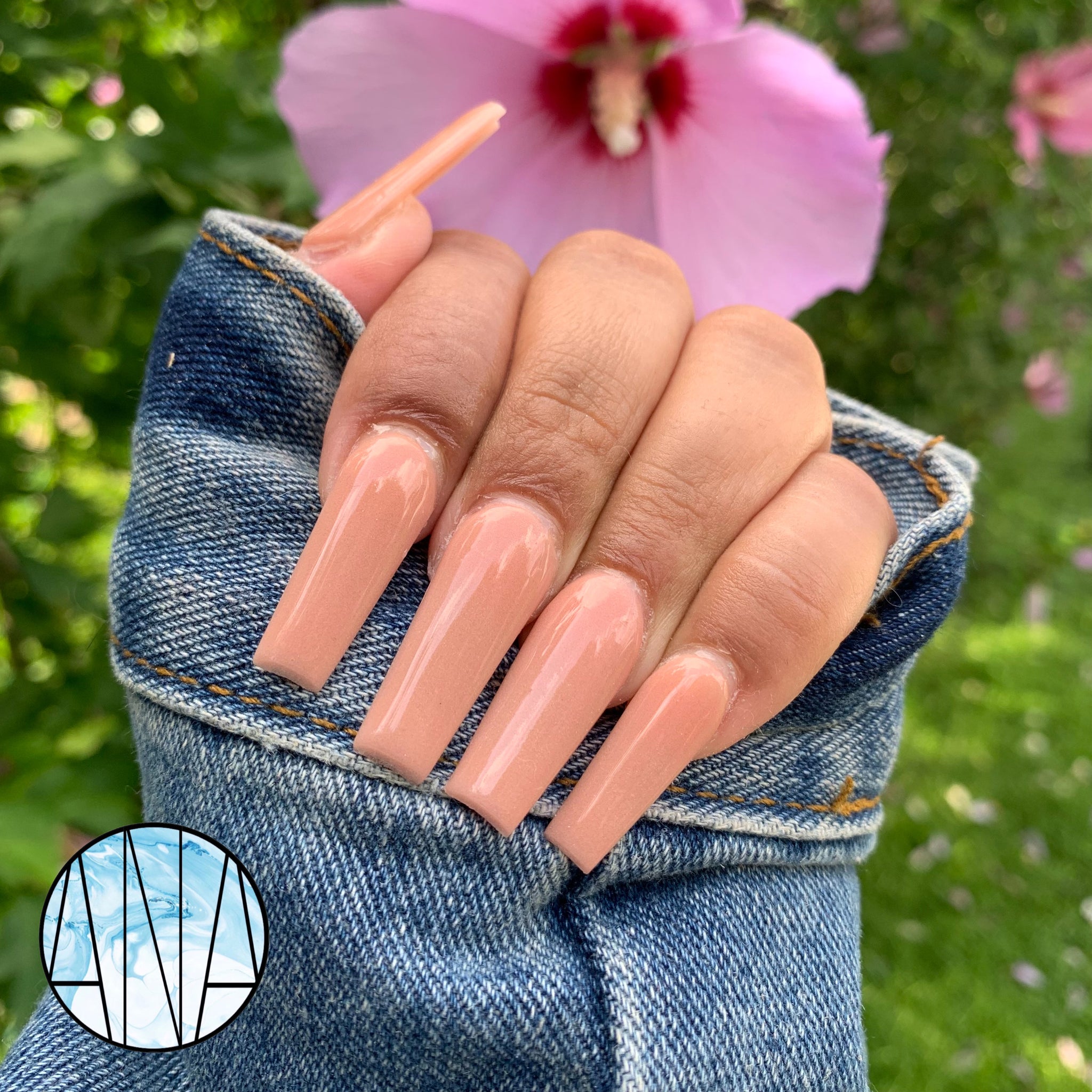Soft Beige – Anacrylics