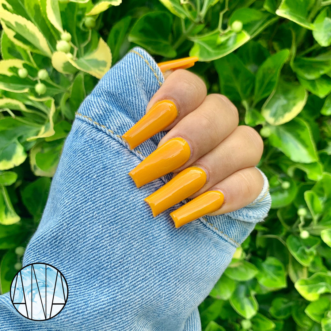 Honey – Anacrylics