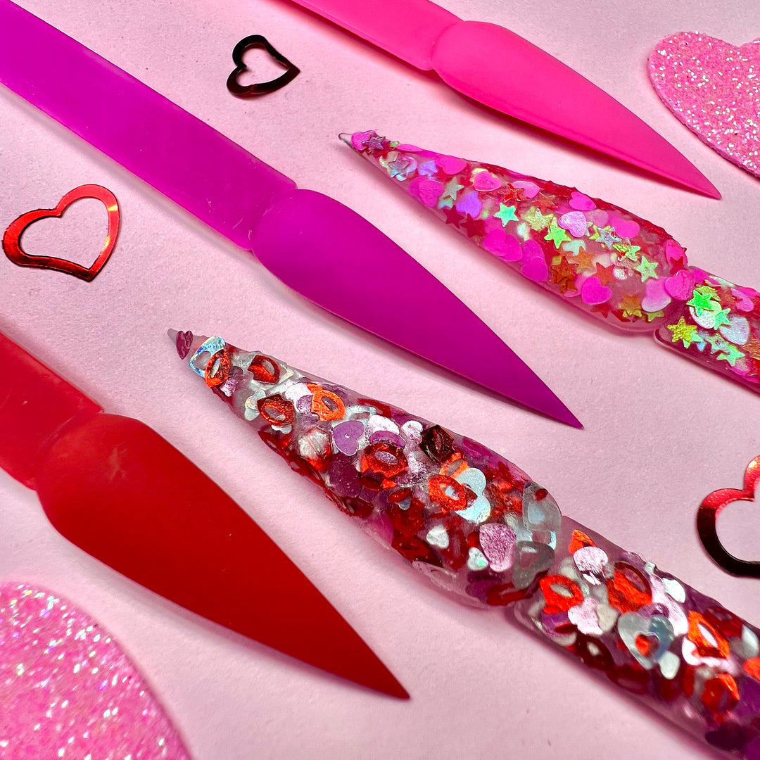 *LIMITED* Valentine’s Day Collection - Bundle 💗 – Anacrylics