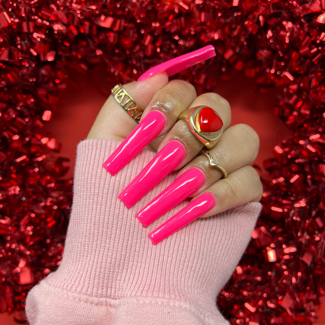 *LIMITED* Valentine’s Day Collection - Bundle 💗 – Anacrylics