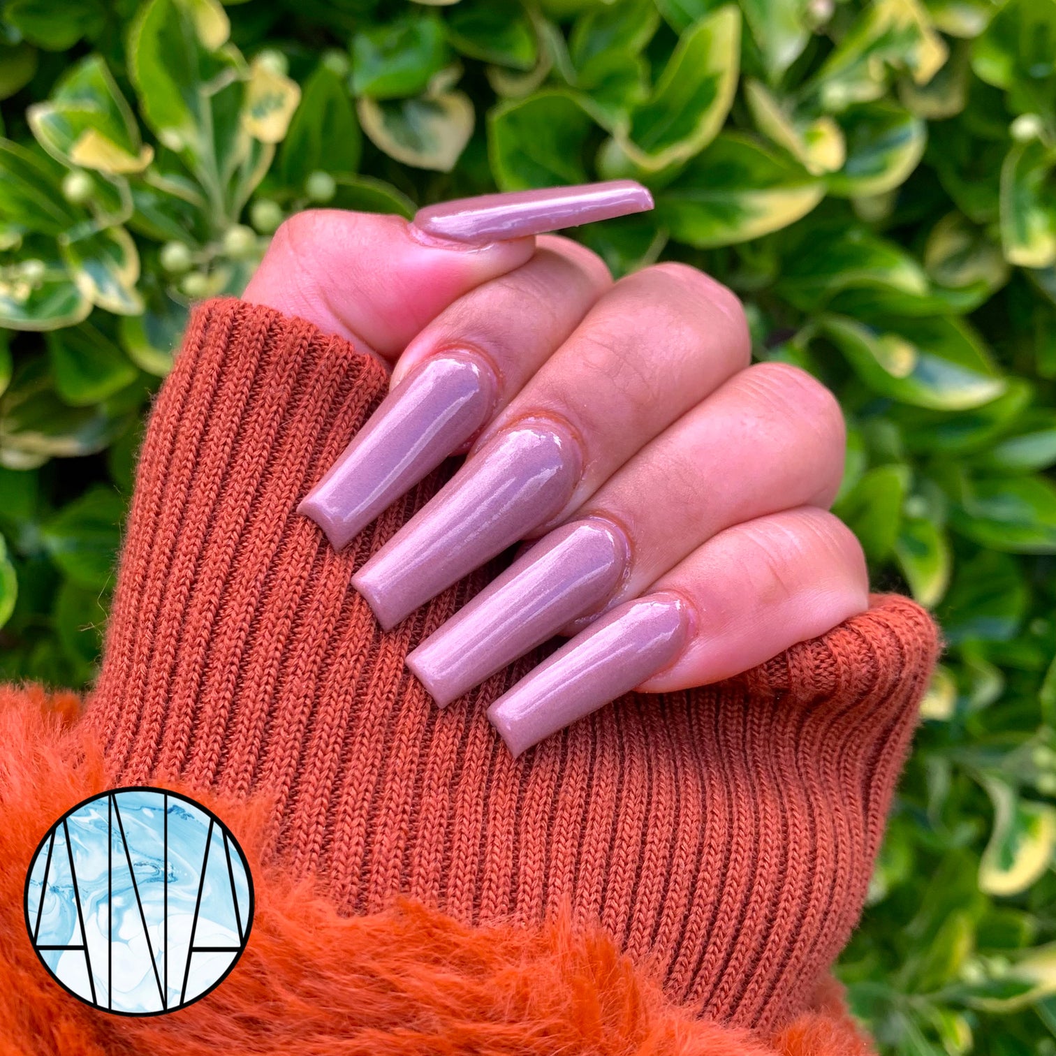 Chocolate Collection - Bundle 🍫 – Anacrylics